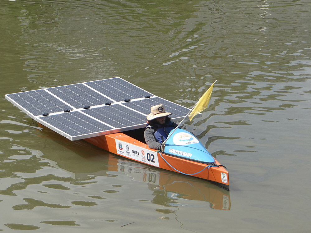 Equipe Zênite Solar é campeã do Desafio Solar Brasil 2022; confira ...