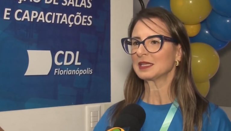 CDL da Capital realiza Feirão para ajudar endividados – TVBV ONLINE