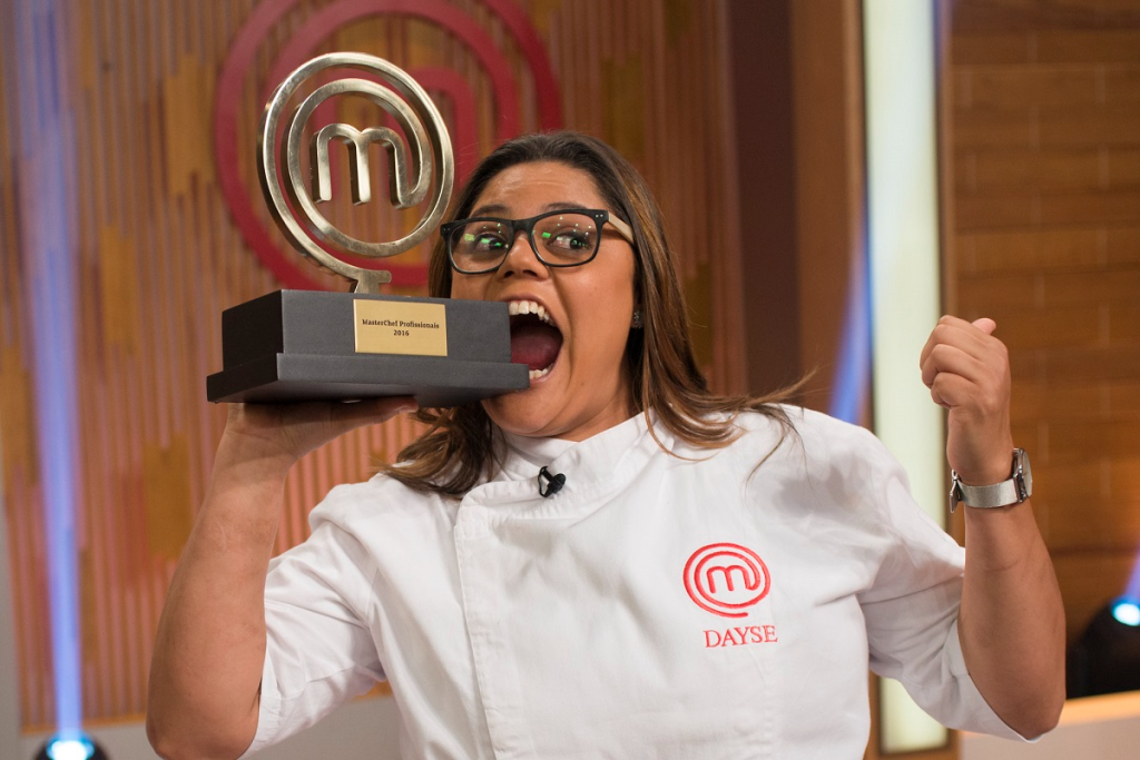 Quem são os campeões do MasterChef Profissionais? Veja lista e relembre ...
