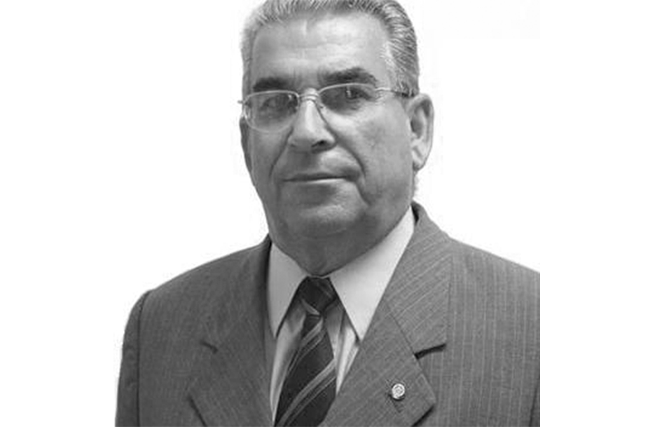 Ex-vereador de Florianópolis, João da Bega morre aos 80 anos – TVBV ONLINE Ex-vereador de Florianópolis, João da Bega morre aos 80 anos – TVBV ONLINE