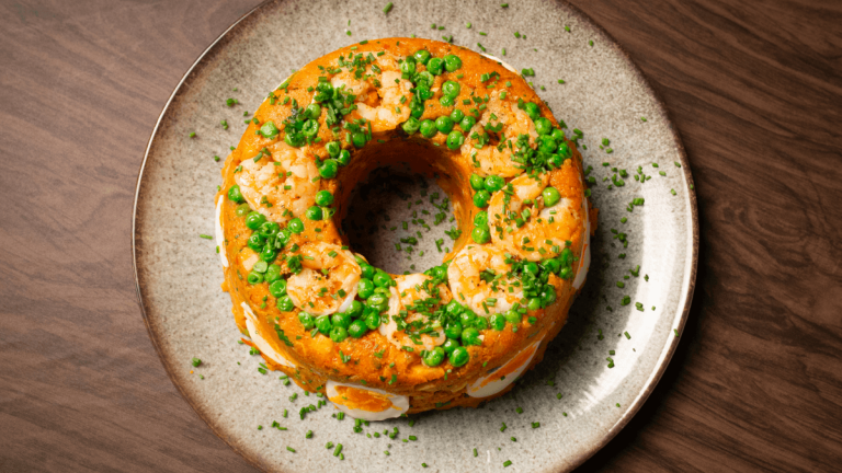 Receita de cuscuz paulista ‘chique’ conquista jurados do MasterChef ...