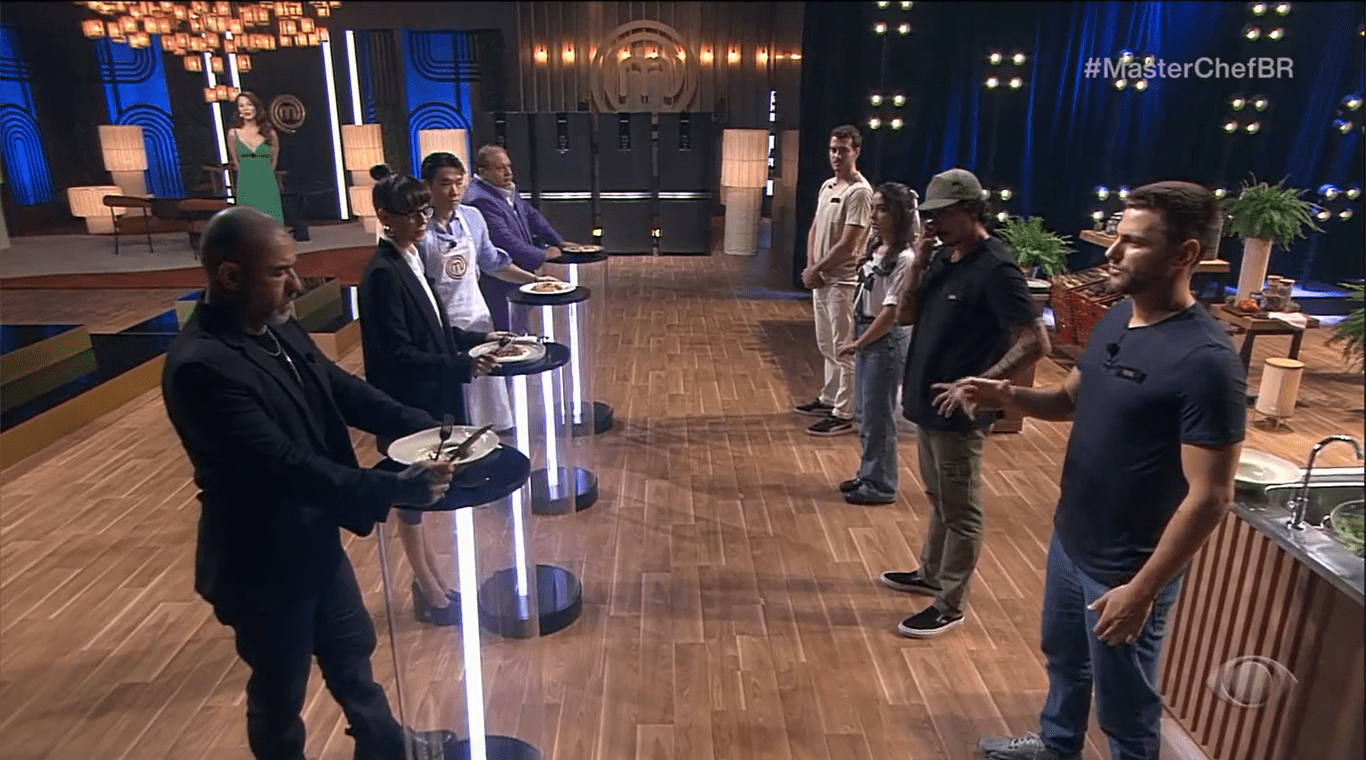 MasterChef Brasil 2024: saiba quem são os participantes – TVBV ONLINE