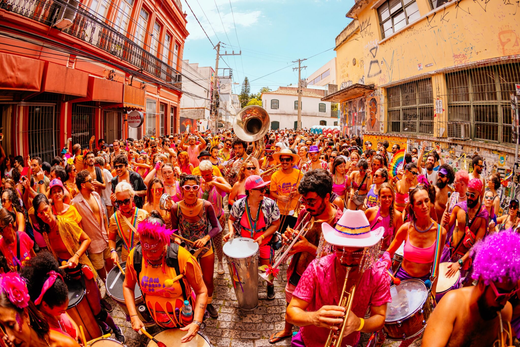 Expectativas para o Carnaval de Floripa superam o resultado econômico ...